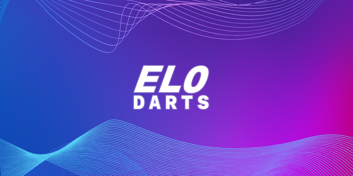ELO Darts – Realistic Webcam Dart Matches in Real Time